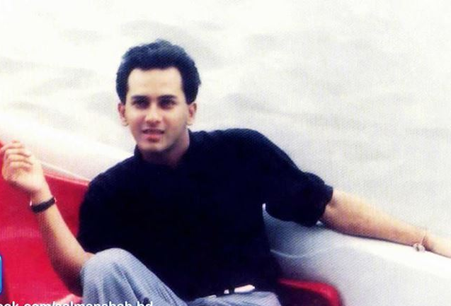 Salman Shah Biography, age, height, images, Died date, movie list and ...