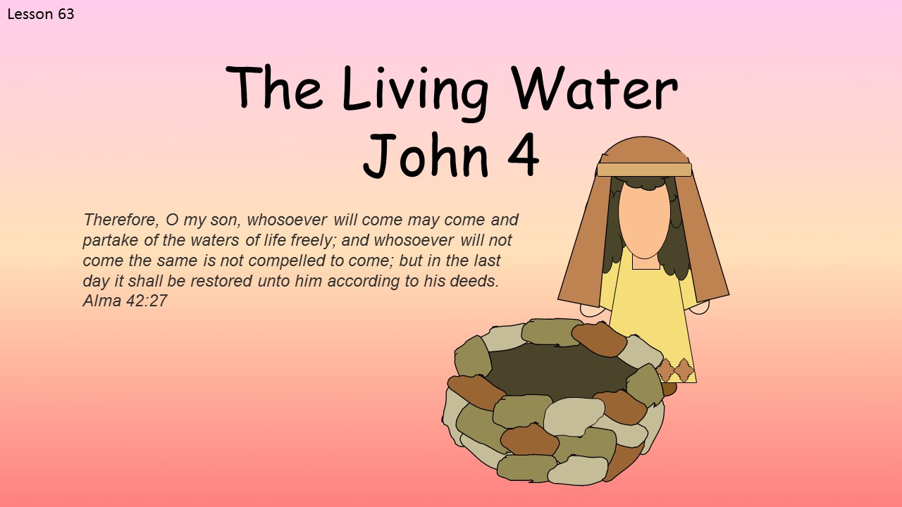 New Testament Seminary Helps for The Church of Jesus Christ of Latter ...