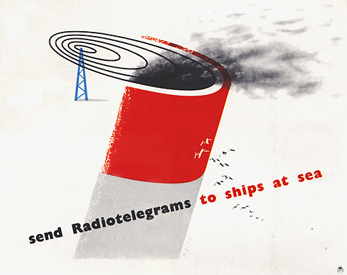 Someblog (or other): The Penrose Annual 1956 (Part 1. Post Office Printing)