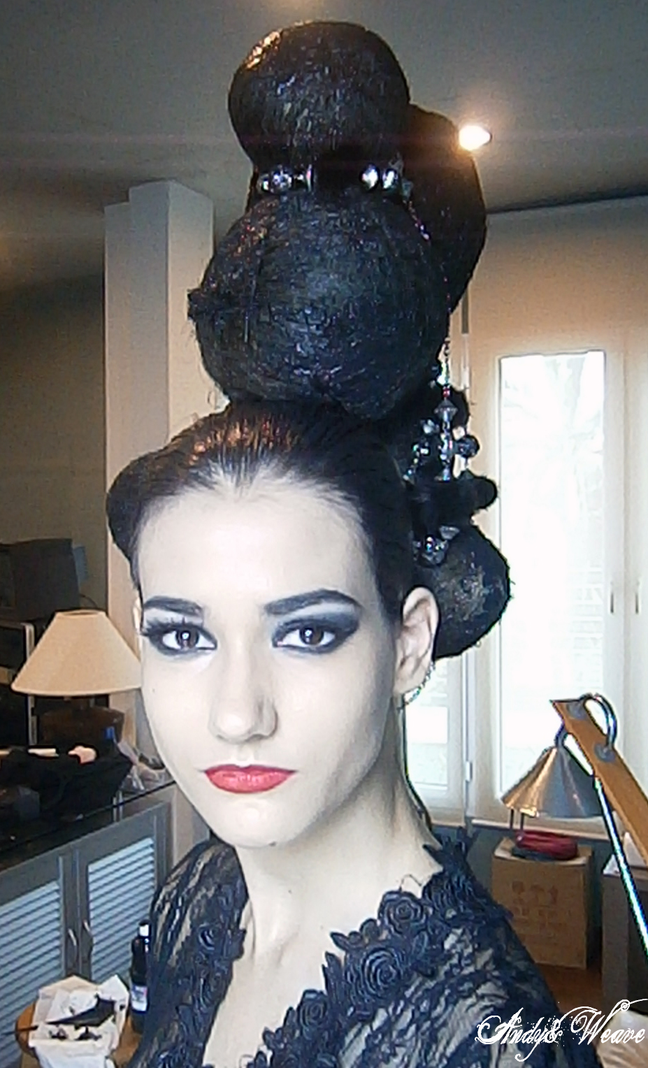 Andy&Weave. by Andrea Razali: Product Reviews – Make-Up Forever Fall ...