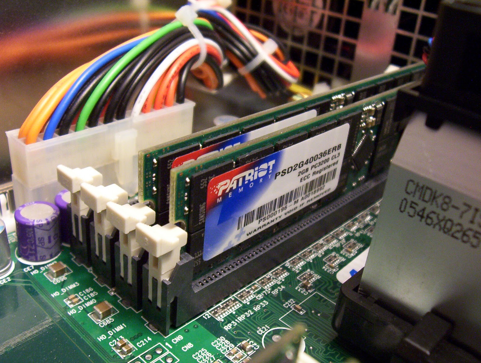 perangkat keras internet