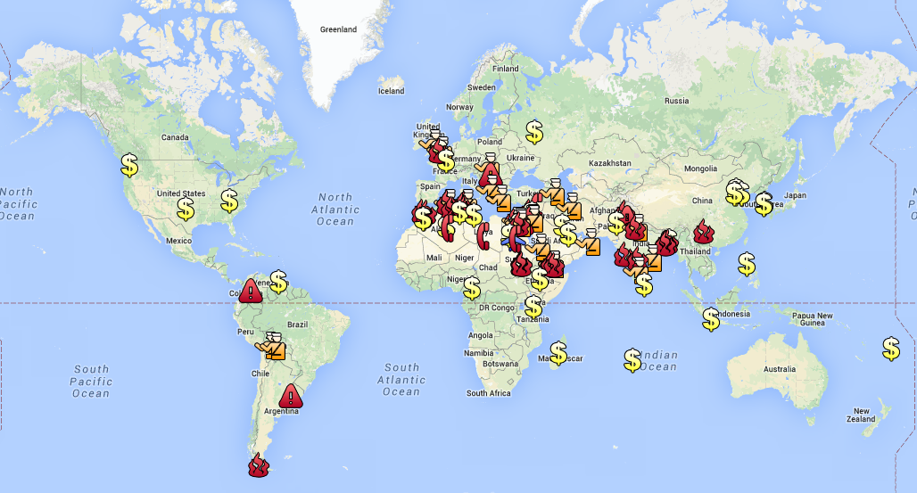 IKN | Whatever happened to the Food Riots of 2011?