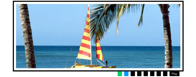 100+ jQuery Slider Example: Jquery - Lite Content Slider - Demo