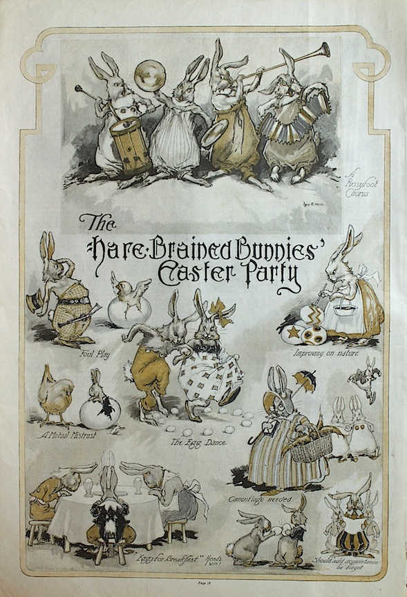 The Oz Enthusiast: March 2013