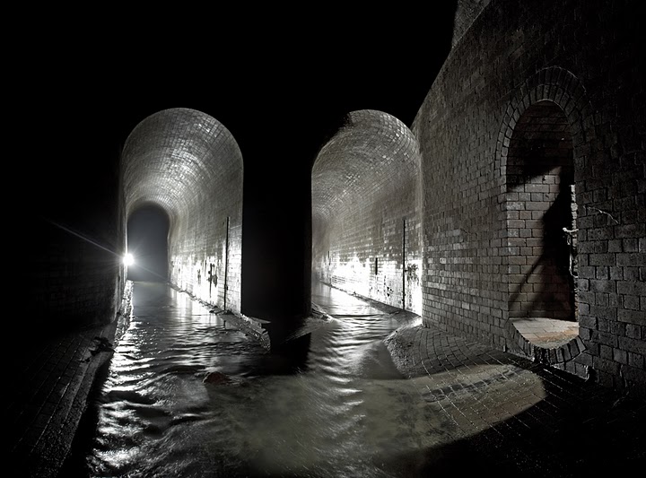 Book Scribbles: England's Glory