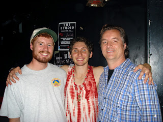 New Music Matters: Vacationer Interview and Review @ Webster Hall May 18