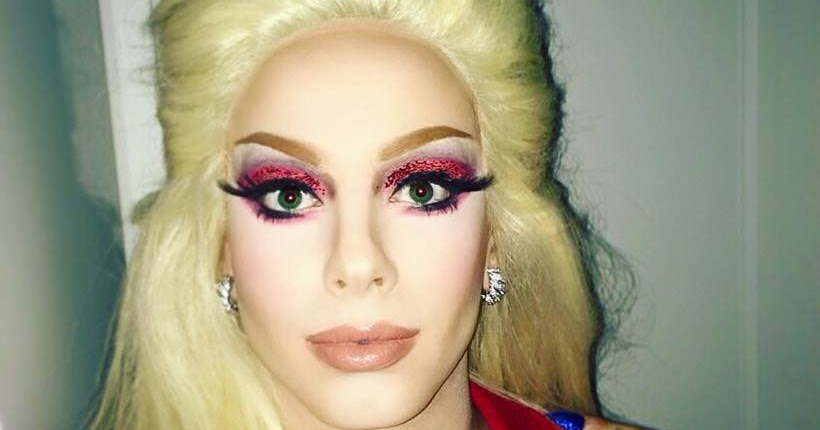 Drags Queens - Transformista - Misses T e G (Imagens): OLÁ HELLO???