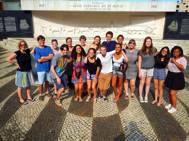 The Best Worldwide Student Travel Programs - Places To Visit, Things To ...