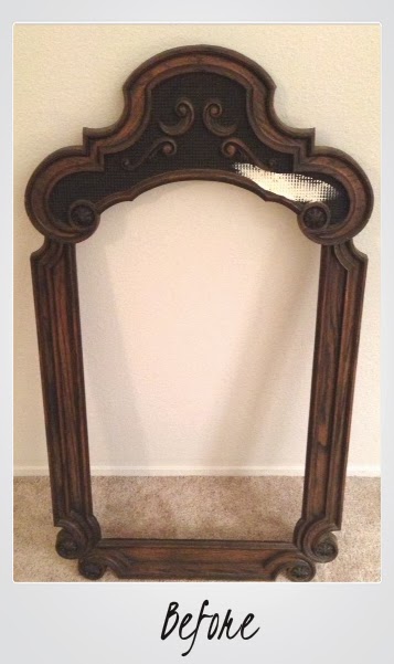 The Shrader Mirror - Thirty Eighth Street