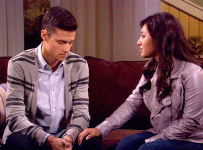 The Secret Life Of The American Teenager: You Tell Us: If Adrian’s Baby ...