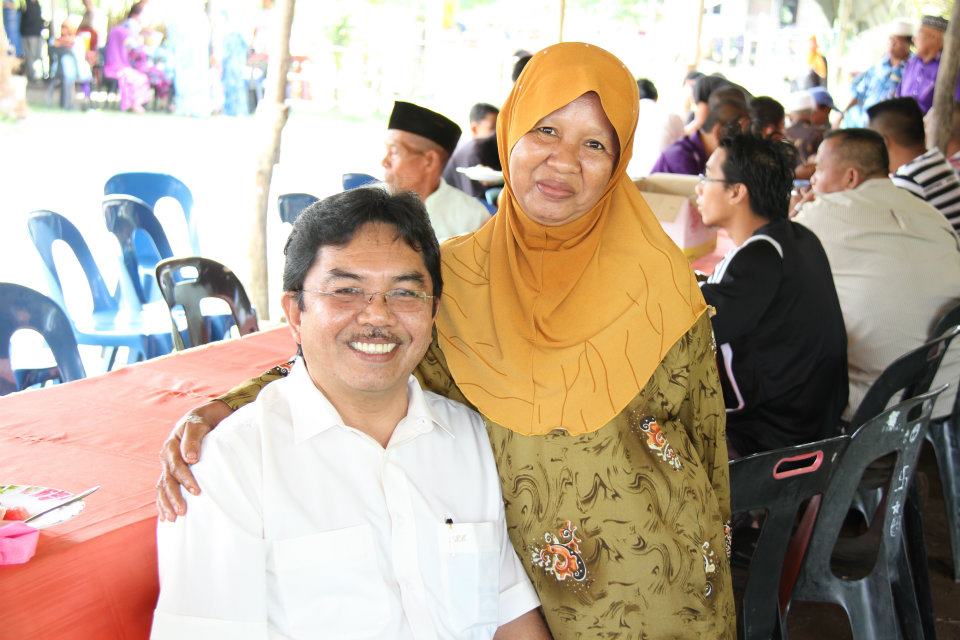 SATU KELEBIHAN DATUK MUSBAH YANG TIDAK DIMILIKI OLEH PEMIMPIN LAIN DI ...