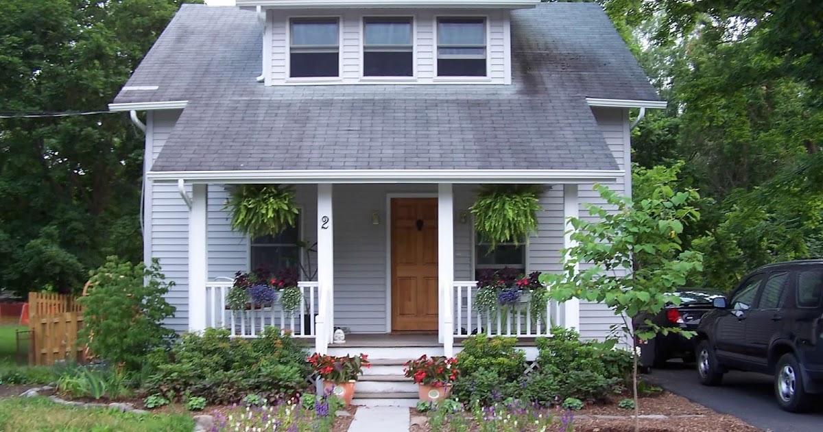 A Blast From the Past