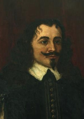 U.S. Timeline: 1651 - Witch-Hunt bursting out in New England