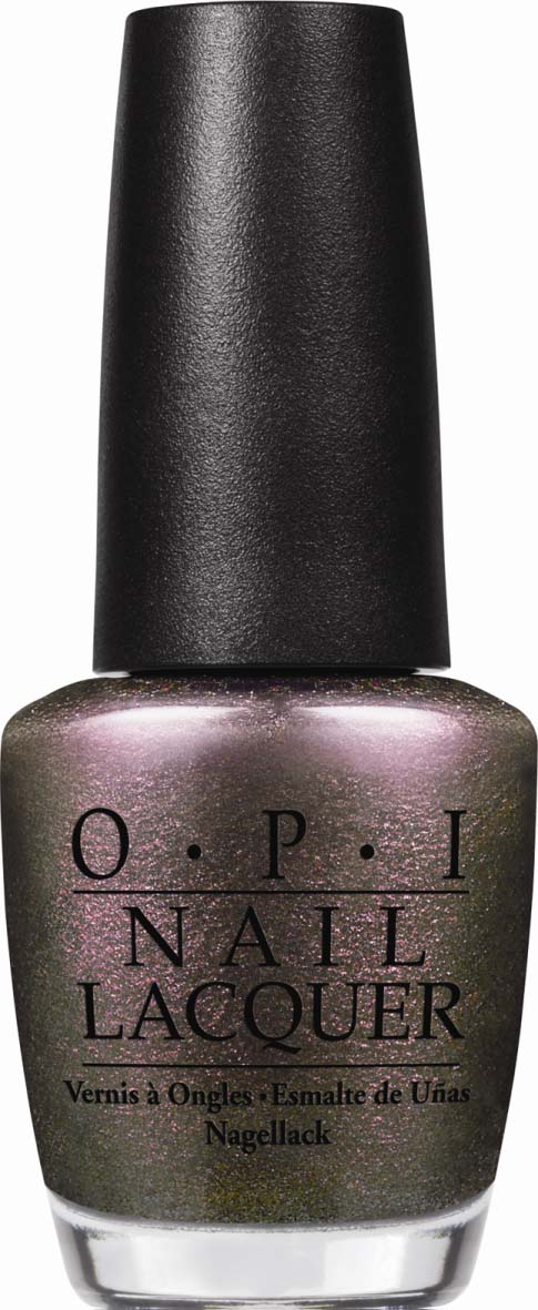 OPI Marks 50 Years of Bond 007 with Holiday Lacquers Inspired by ...