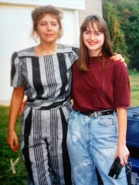 Unit 1012: The Victims' Families For The Death Penalty.: IN LOVING ...