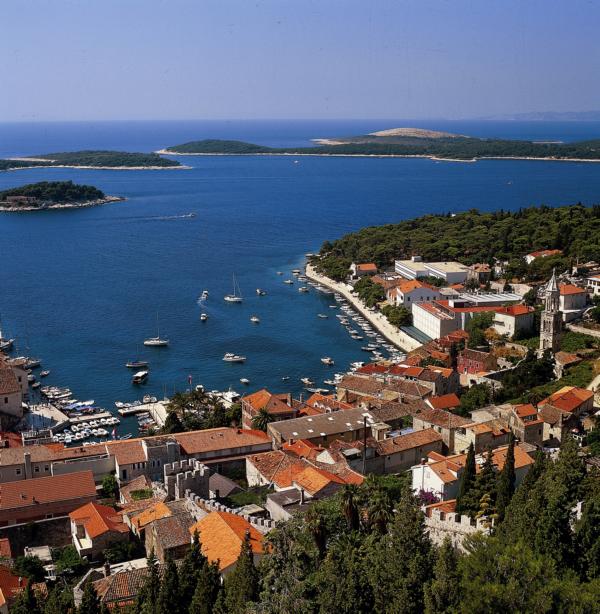 Top 7 Destinations to Explore in Croatia | Traveler Maps