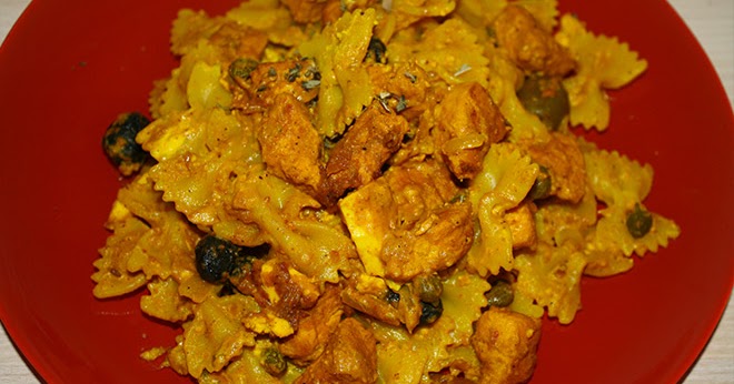 MAKROUNA ZAARA | Recette du Monde