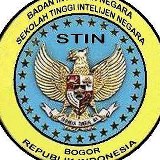 Sekolah Tinggi Intelijen Negara (STIN) - CUMI KRITING