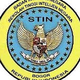 Sekolah Tinggi Intelijen Negara (STIN) - CUMI KRITING