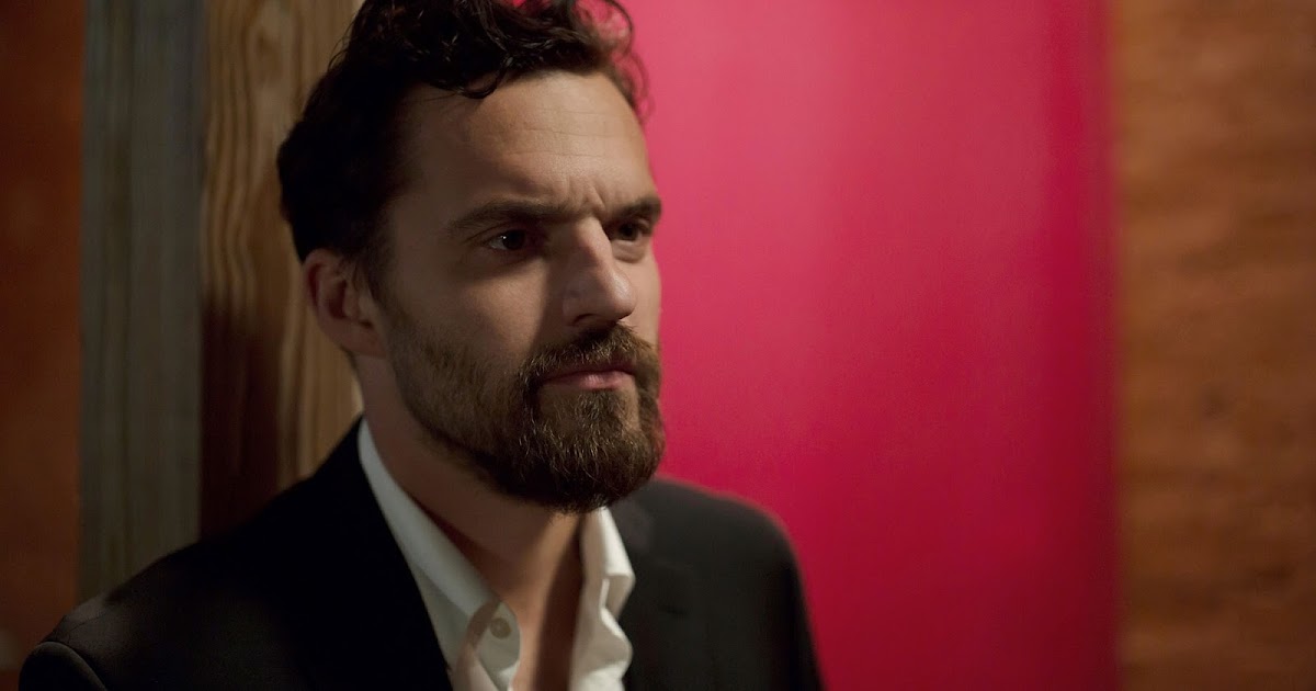 SCREEN | Jake Johnson Bets Big to 'Win It All' • Rick Chung Vancouver ...
