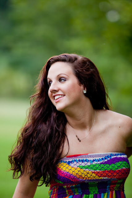 Hanna Mathis » Patrick Remington Photography