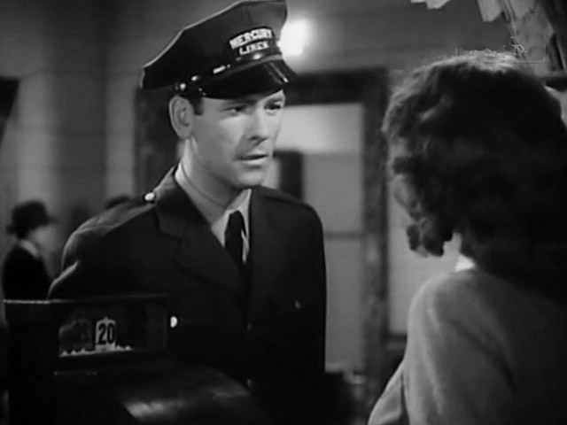 Forgotten Actors: Richard Fraser