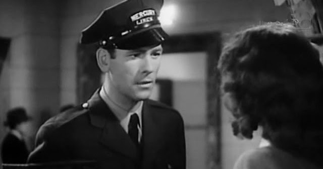 Forgotten Actors: Richard Fraser