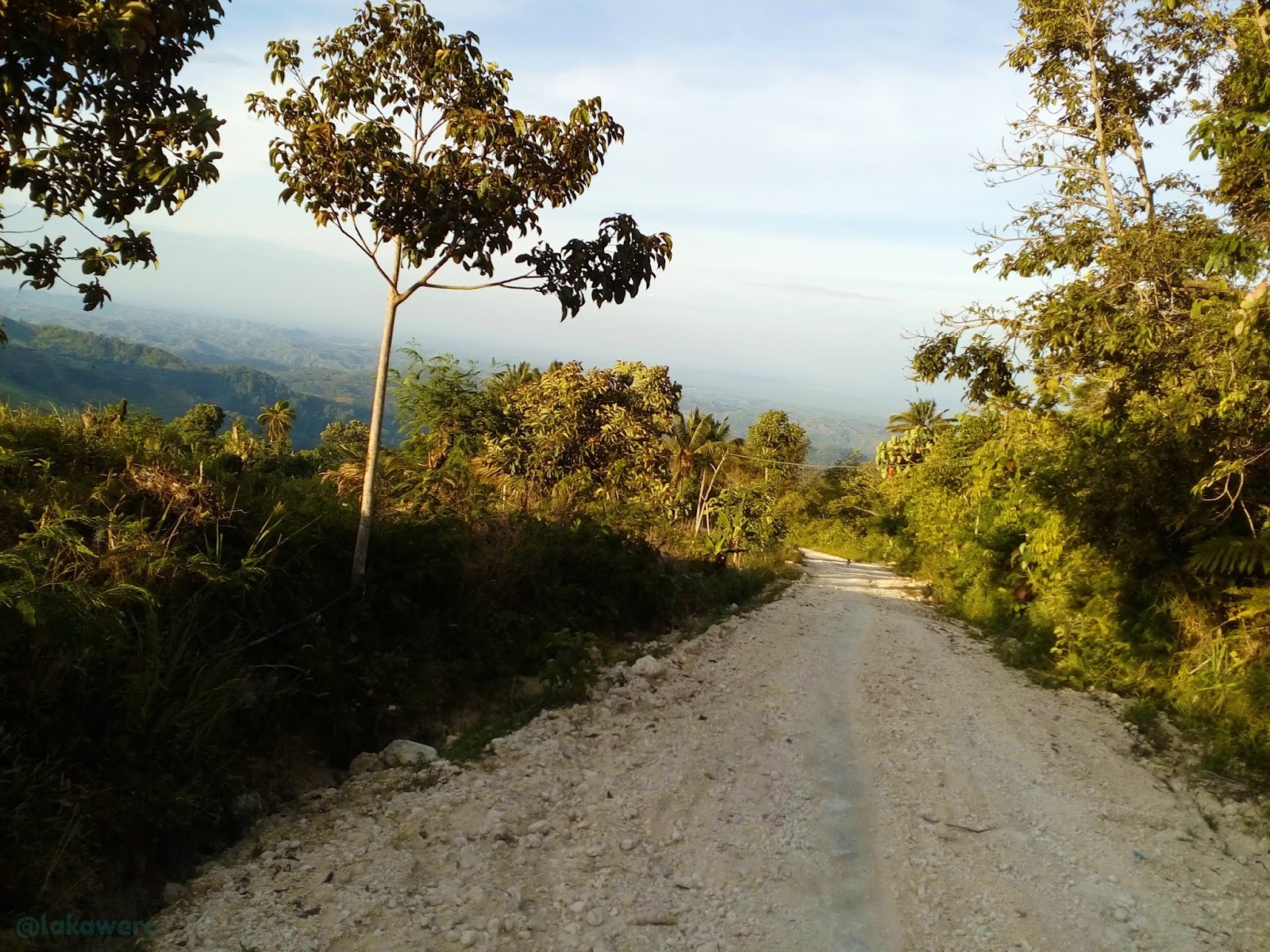 Lakawero: Camp Eleaga and Remy Areja Resort - A Sweet Escape