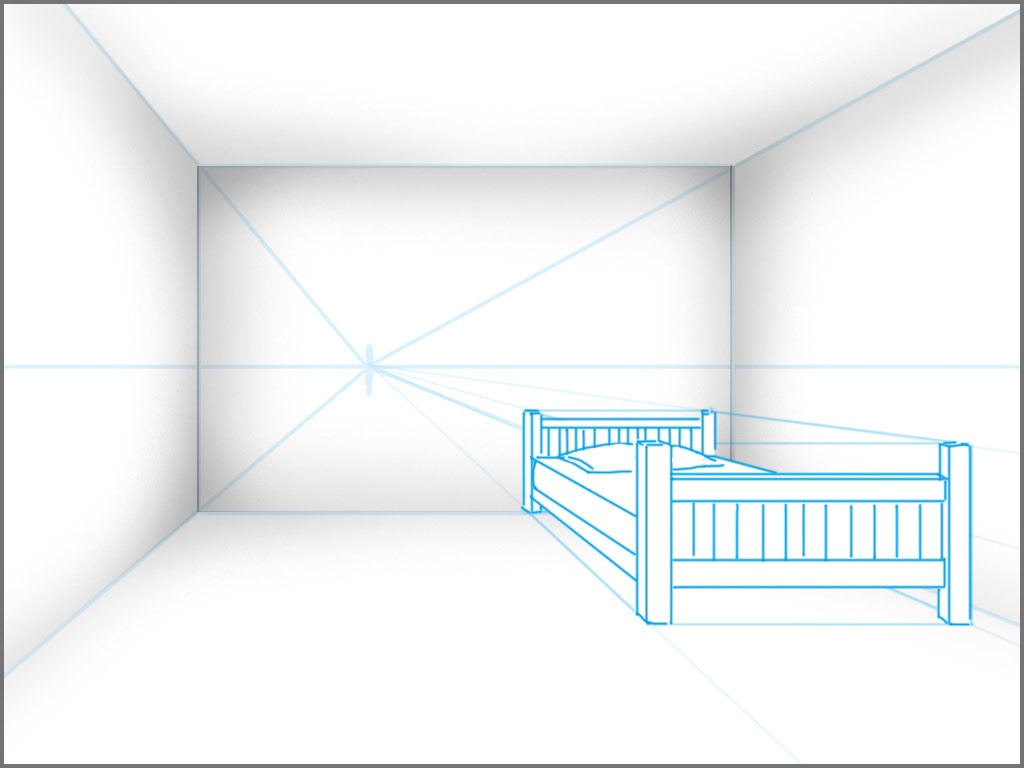 10 Digits: Perspective for your art (Part 1)