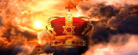 KERAJAAN ALLAH DAN KERAJAAN SORGA