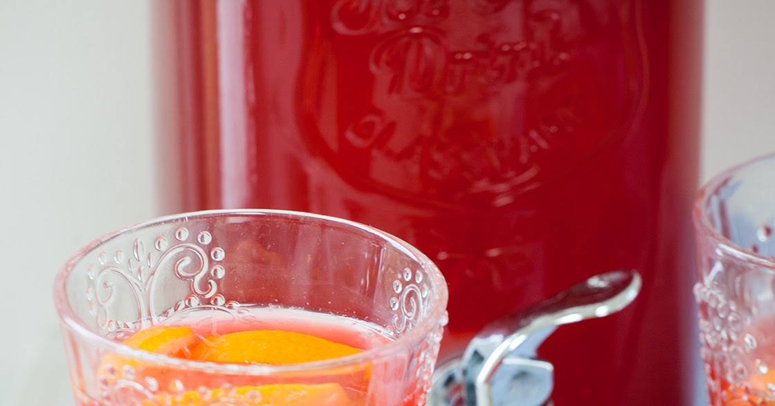 Vaarika - Laimi limonaad | TOIDUJUTUD