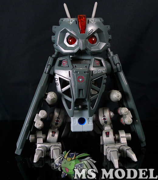 ZOIDS BLOX-NIGHTWISE - MS-MODEL