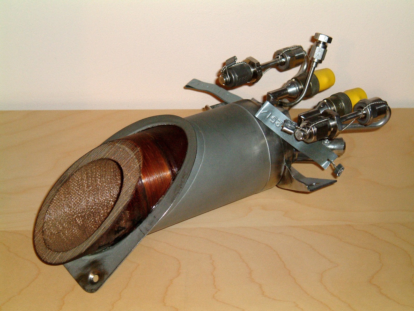 Exploration at Its Greatest: The Gemini program.