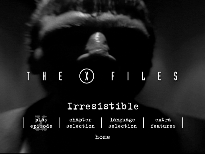 I Want to Review: Case 02, File 13: Irresistible