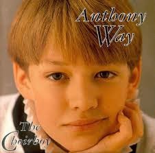 Angelo Radio: Artist of the week: Anthony Way