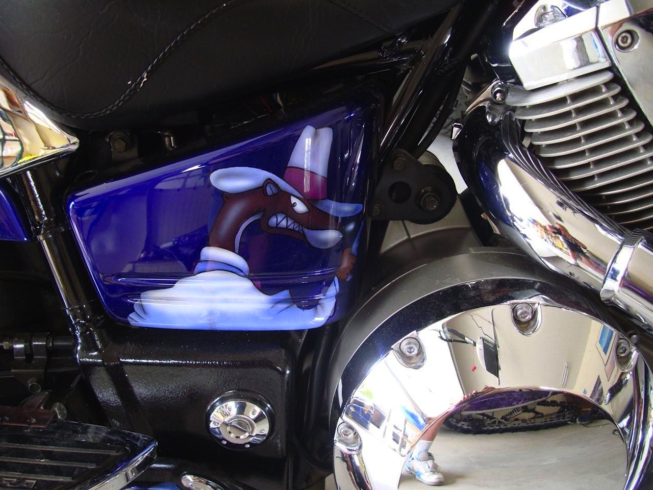 ImNotBad.com - A Jessica Rabbit Site: Custom Who Framed Roger Rabbit ...