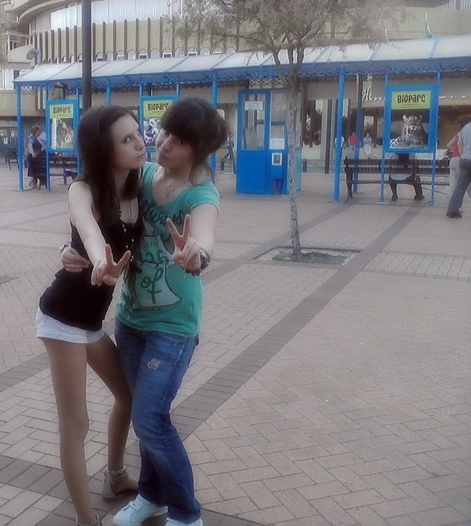 Cosas de aquí y de allá.