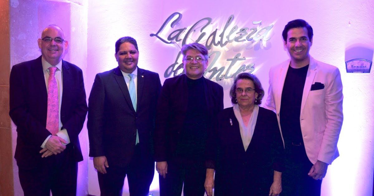 La Galería del Inter presenta “El Color Prohibido” del artista Igal Permuth