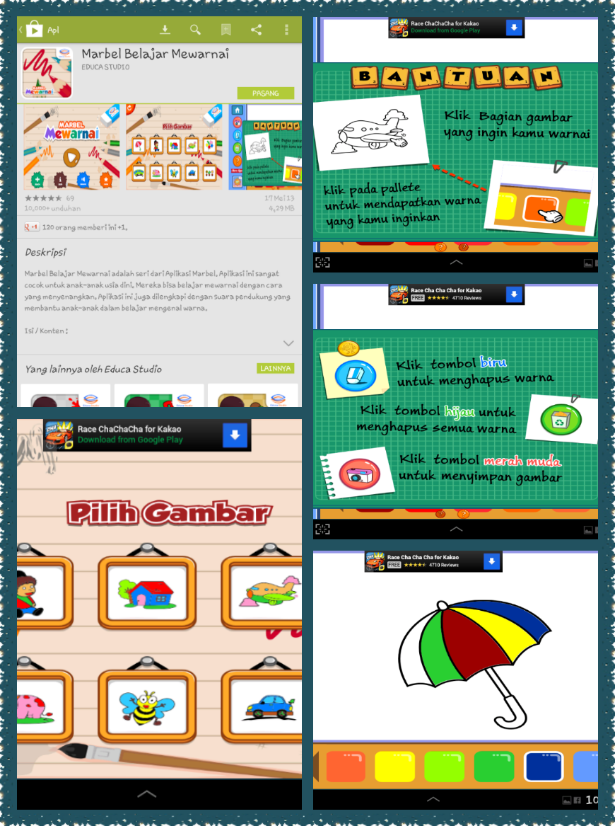 5 DAFTAR GAME YANG COCOK UNTUK ANAK UMUR 2 SAMPAI 4 TAHUN: 5 daftar ...