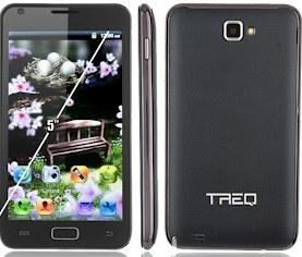 murahkom cempaka: Tablet Treq Pocket 5 " Mantapp
