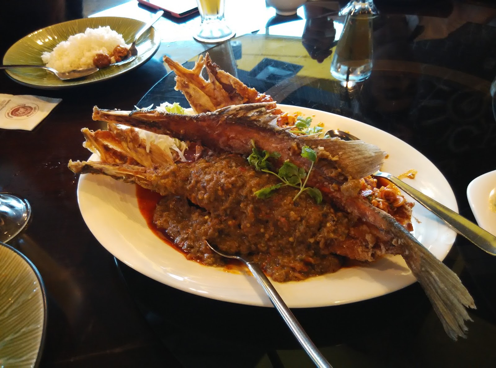 Our Journey : Penang Pantai Jerejak - Queensbay Mall Golden Triangle ...