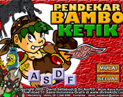 Games Children Bambo Swordsman Type Download Game Kids Education ...