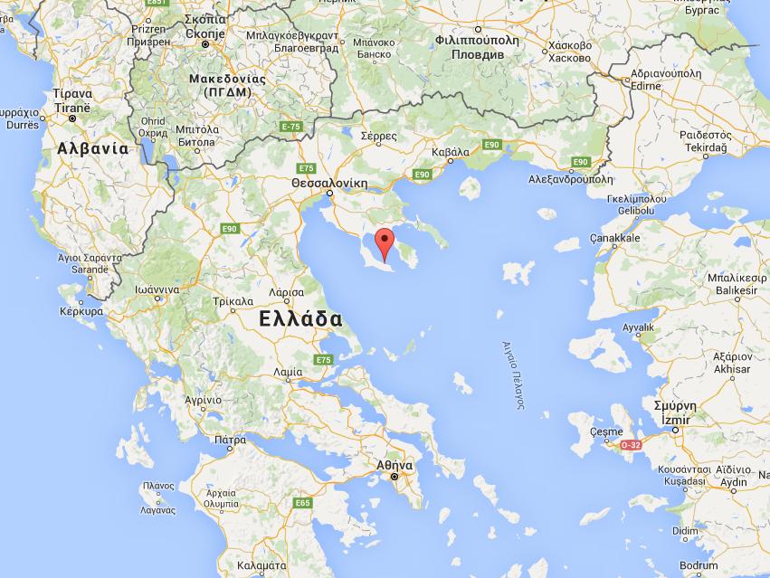 Top Things to do in Pefkohori, Halkidiki - Live a little