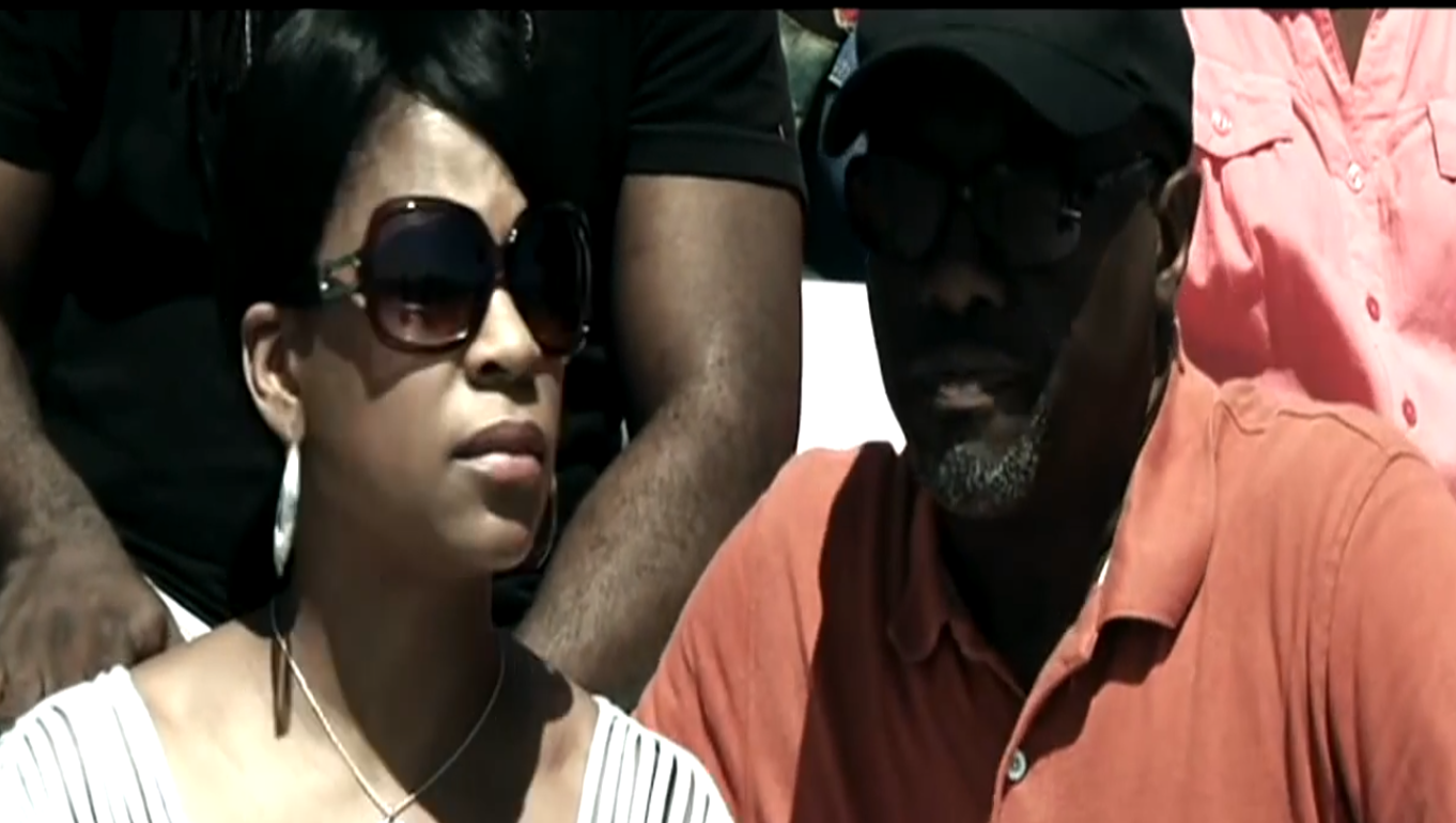 FB Diva Friday Chronicles: Actress and Entrepreneur Odessa Sykes Feaster