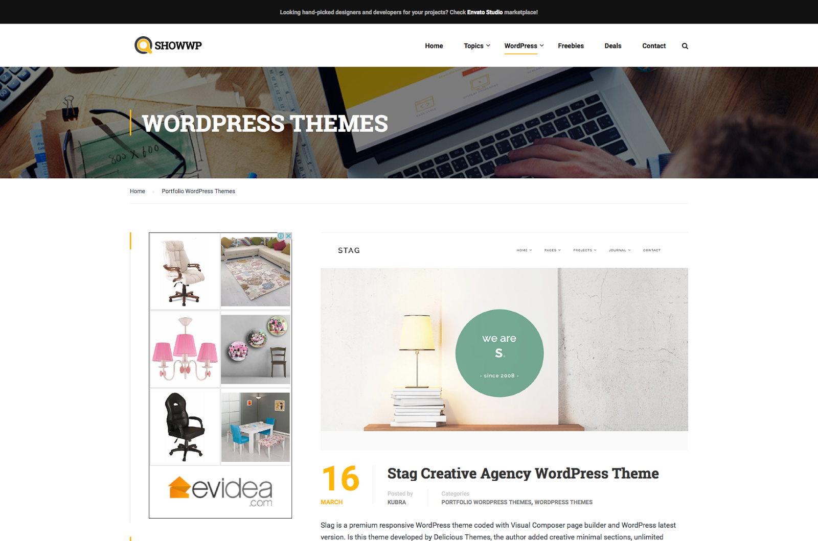 Premium WordPress Themes: How to Find Premium WordPress Themes