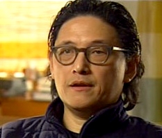 Poetry & Poets in Rags: Great Regulars: By Li-Young Lee