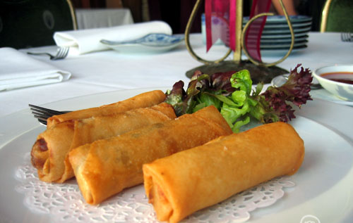 SHIVA'S - FEED YOUR SOUL: Short Eats/Appetizers to choose from