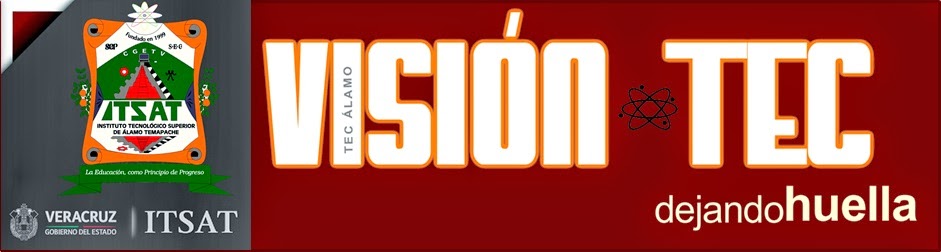 Gaceta Visión Tec Álamo: Comparsa ITSAT