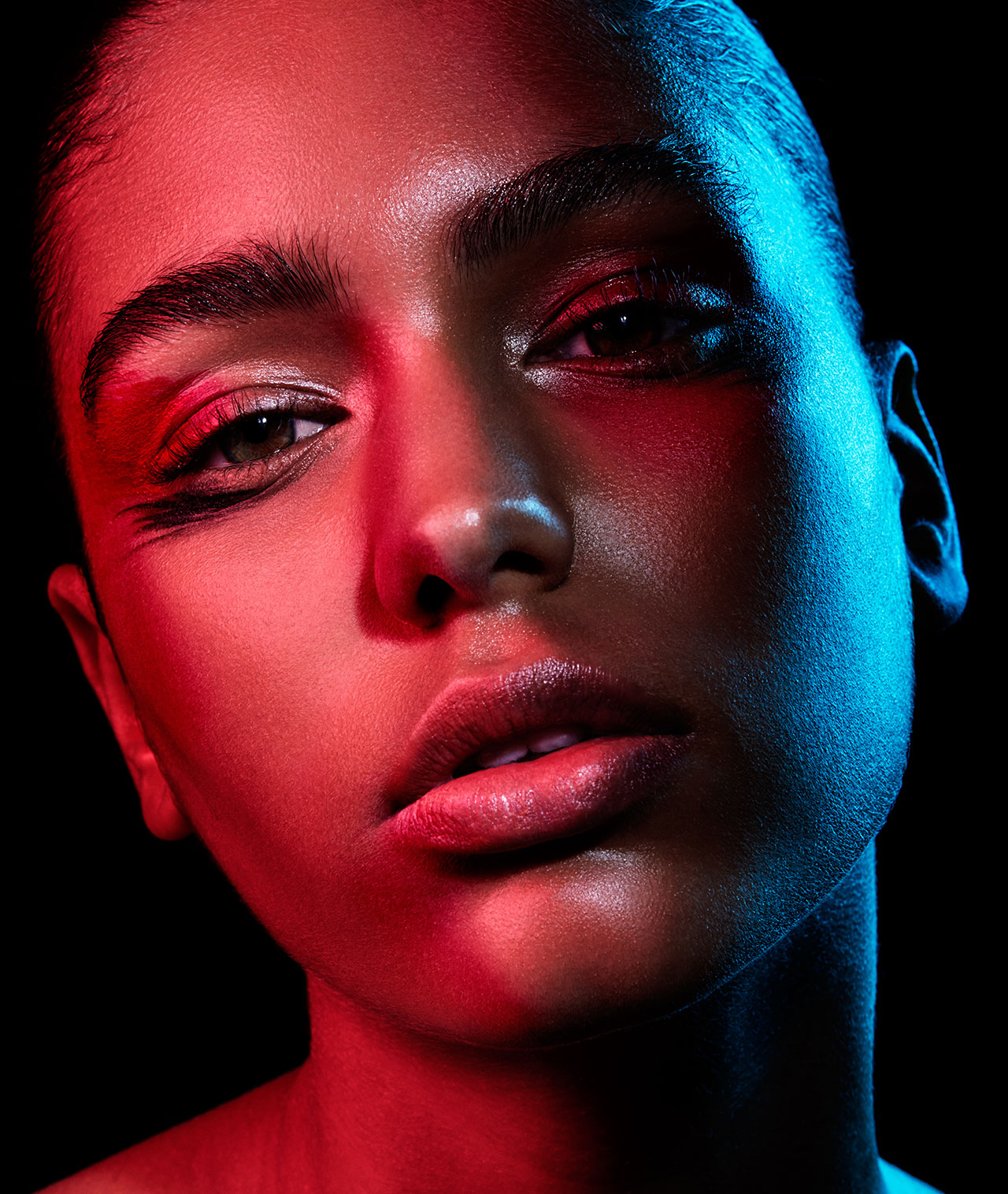 Camila Costa, Danielle Ellsworth, Isis Bataglia, Mona Matsuoka ...