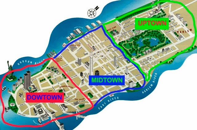 Viajar con Grace: La Gran Manzana en Navidad